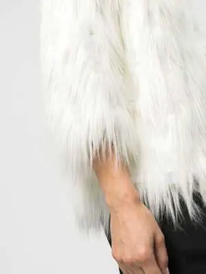 ALABAMA MUSE Faux-fur Jacket