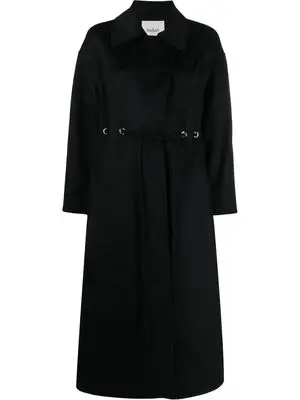 Ba&sh Collared Coats For Women