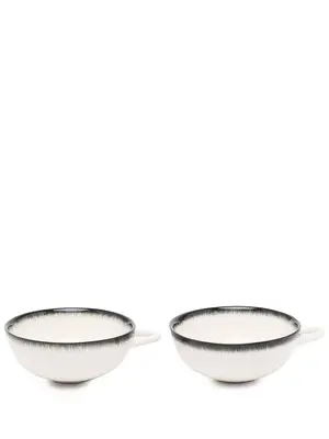 ANN DEMEULEMEESTER X SERAX X Serax Cups