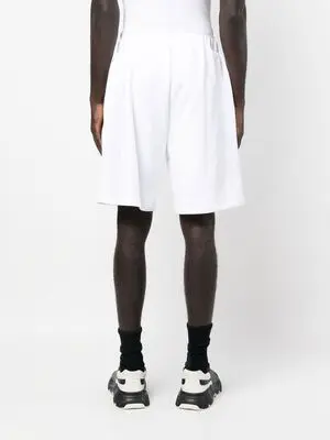 Dsquared2 Icon Logo-print Shorts