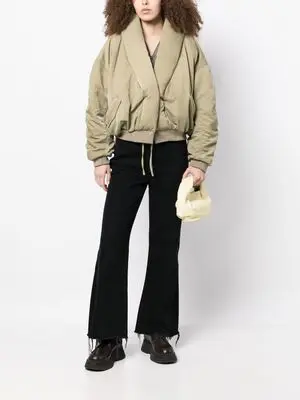 REJINA PYO Duvet Padded Jacket - Neutrals