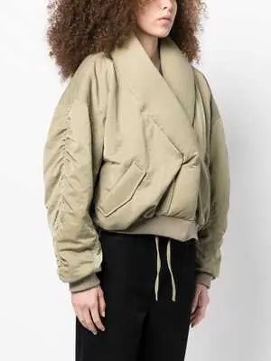REJINA PYO Duvet Padded Jacket - Neutrals