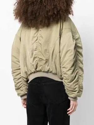 REJINA PYO Duvet Padded Jacket - Neutrals