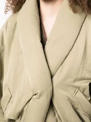 REJINA PYO Duvet Padded Jacket - Neutrals