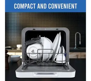 FARBERWARE Professional Portable Dishwasher