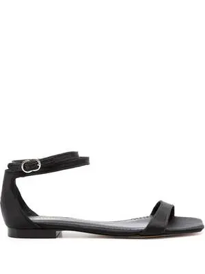 STUDIO CHOFAKIAN Penelope Ankle-strap Sandals