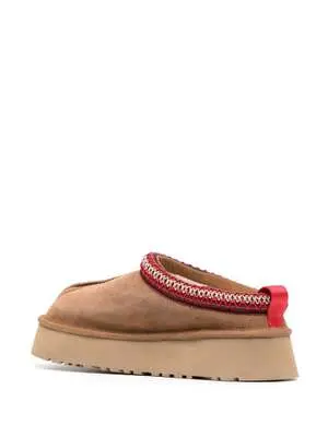 UGG Tazz Flatform Slippers
