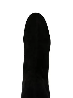 AQUAZZURA Round-toe Knee-length Boots