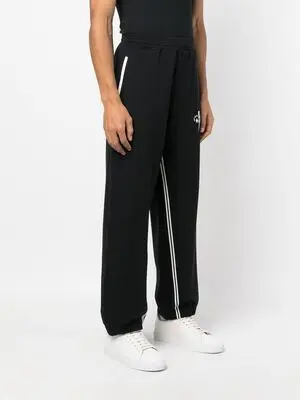 Neil Barrett X James Harden Logo-print Sweatpants