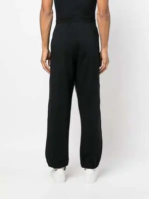 Neil Barrett X James Harden Logo-print Sweatpants