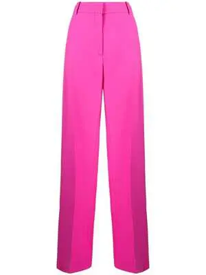 Valentino Garavani High-waisted Trousers