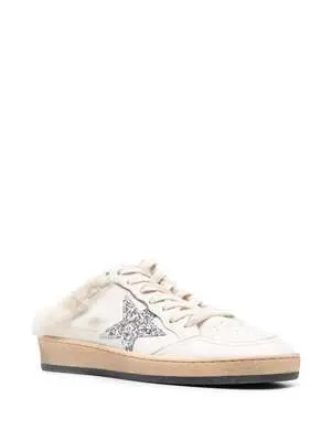 GOLDEN GOOSE Ball Star Sabot Sneakers