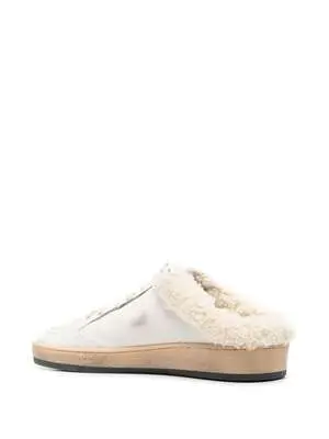 GOLDEN GOOSE Ball Star Sabot Sneakers