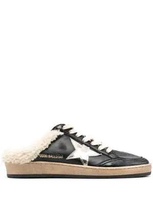 Women's Slip-On Sabot Sneakers