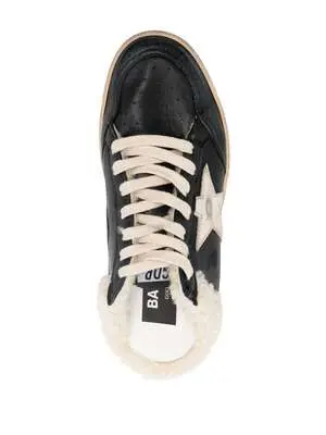 GOLDEN GOOSE Ball Star Sabot Sneakers