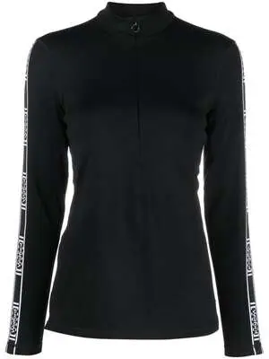 Wolford Thermal Logo-trim Top