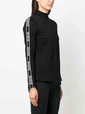 Wolford Thermal Logo-trim Top