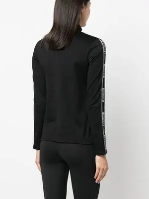 Wolford Thermal Logo-trim Top