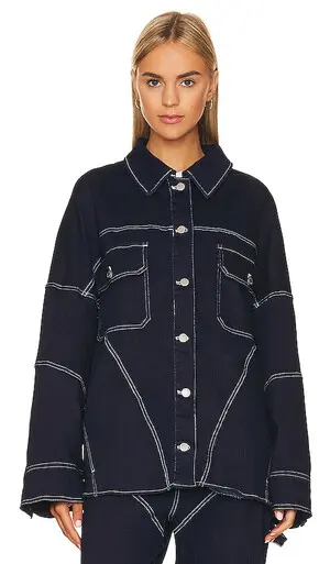 BY.DYLN Cyrus Jacket