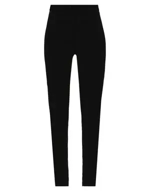 Patrizia Pepe PATRIZIA PEPE Tapered Pants Black