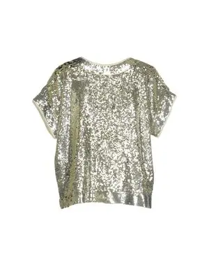 TWINSET Top Size Polyester