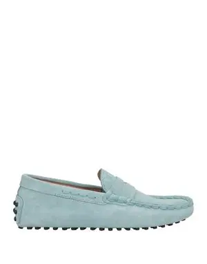 TOD'S Loafers - Blue