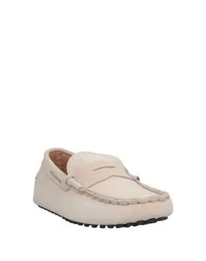TOD'S Loafers - Grey