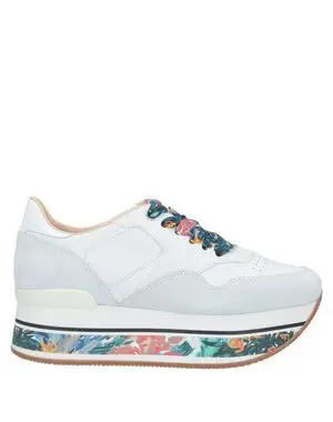 Hogan Low-top Sneakers