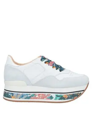 Hogan Low-top Sneakers