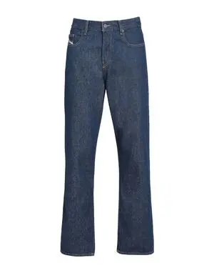 DIESEL® Straight-leg Jeans