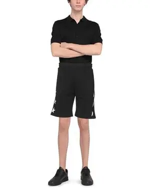GOLDEN GOOSE Shorts & Bermuda Shorts Size Cotton