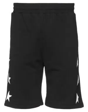 GOLDEN GOOSE Shorts & Bermuda Shorts Size Cotton