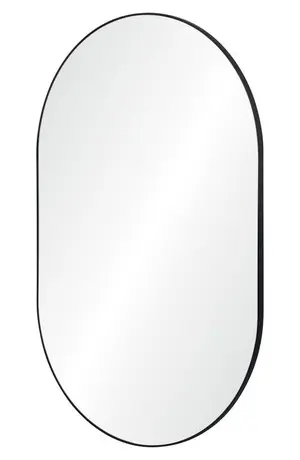 RENWIL Webster Oval Mirror