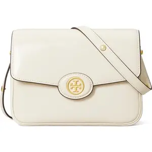 Tory Burch Spazzolato Leather Bags