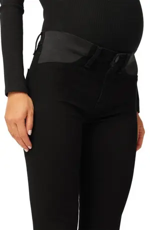 Hudson Jeans Nico Bootcut Maternity Jeans