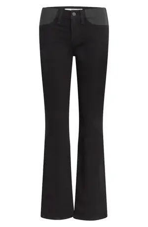 Hudson Jeans Nico Bootcut Maternity Jeans