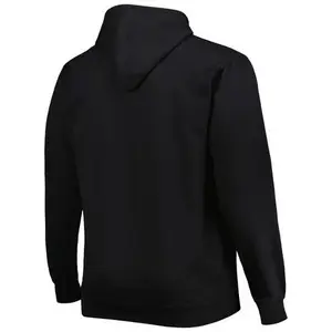 Profile Sacramento Kings Big & Tall Heart & Soul Pullover Hoodie