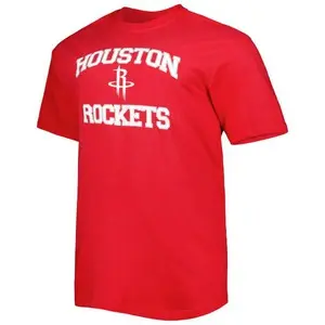 Profile Houston Rockets Big & Tall Heart & Soul T-shirt