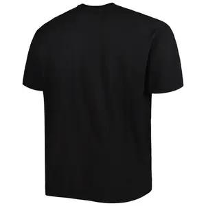 Profile Boston Celtics Big & Tall Heart & Soul T-shirt