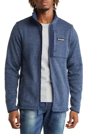 Columbia Sweater Weather™ Half Zip Pullover