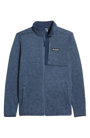 Columbia Sweater Weather™ Half Zip Pullover