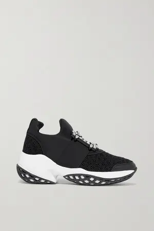 Roger Vivier Stretch Shoes For Women