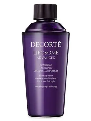 DECORTE Liposome Advanced Repair Serum - One-color