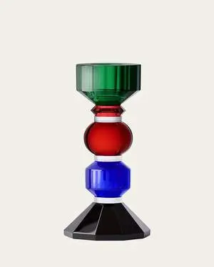 REFLECTIONS COPENHAGEN Aya Candle Holder - One-color