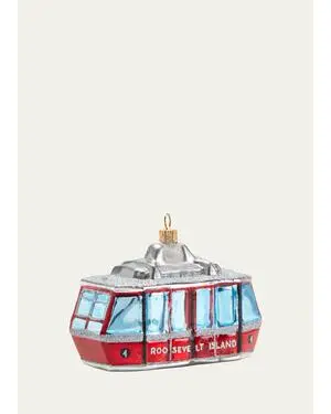 Bergdorf Goodman Roosevelt Island Cable Car - Multi