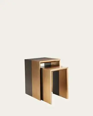 ARTERIORS Kiersten Nesting Tables
