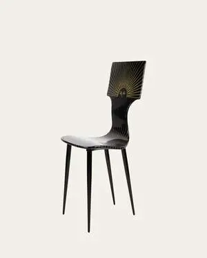 FORNASETTI Sole Chair