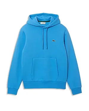 Lacoste Classic Fit Hooded Sweatshirt Argentina