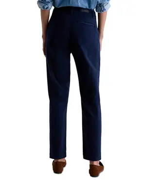 Ag Caden Tailored Twill Trousers