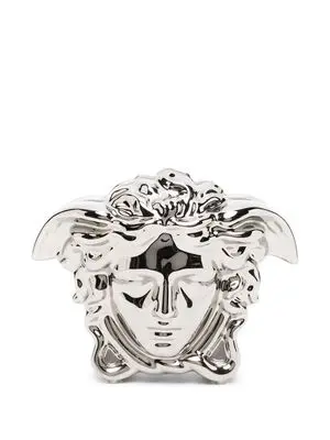 Versace Medusa Head Vase